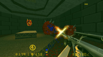 Lambda-Strike Mod - İndir